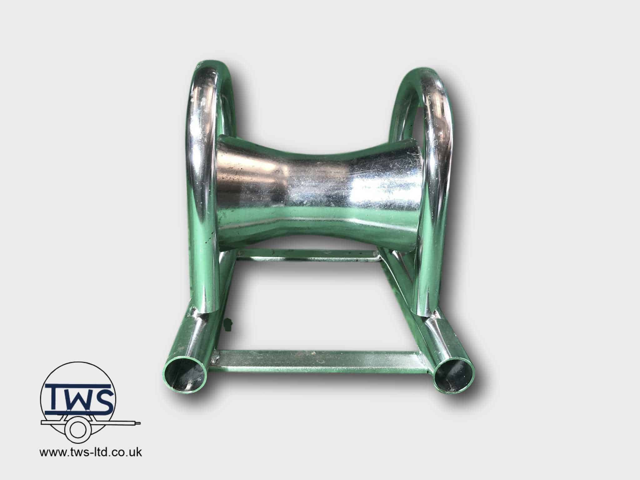 Heavy Duty 130mm Straight Line Cable Roller (Model Number: SLR4 ...